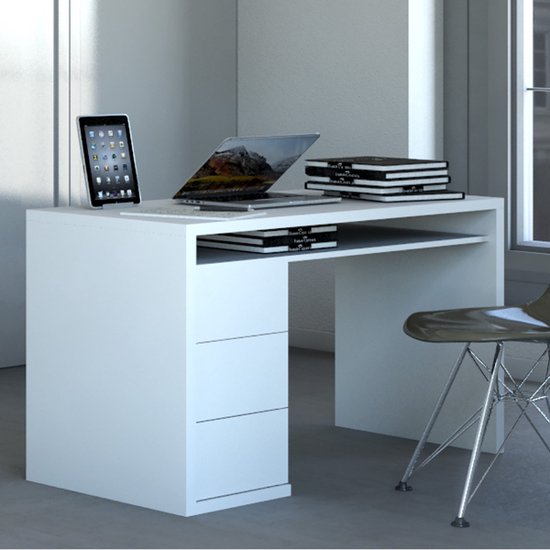 Composad - Bureau - 110 cm - | bol