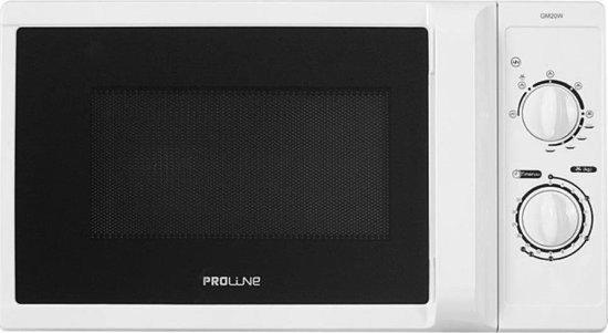 PROLINE MICROGOLFOVEN GM20W2 | bol