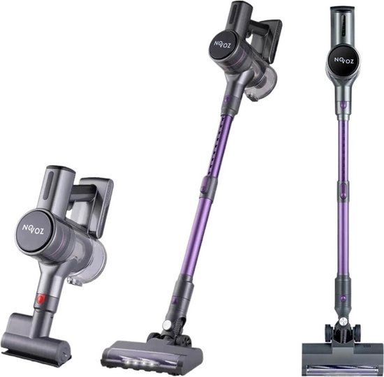 Beste steelstofzuiger van 2024