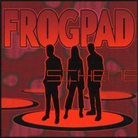 Frogpad - Scheme (CD), Frogpad | CD (album) | Muziek | bol