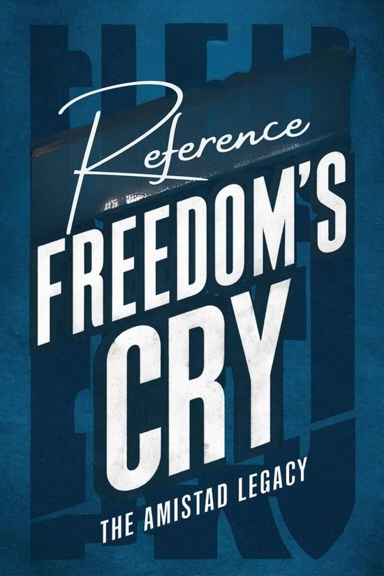 MOVIE ACTION - Steven Spielberg 12 - Freedom's Cry: The Amistad Legacy ...