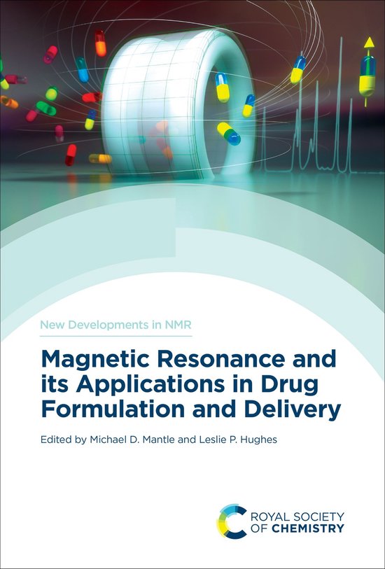 Magnetic Resonance and its Applications in Drug Formulation and ...