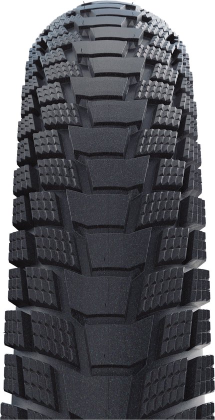 Schwalbe - Pick Up Performance Super Defense Reflex 27X2.60 | bol