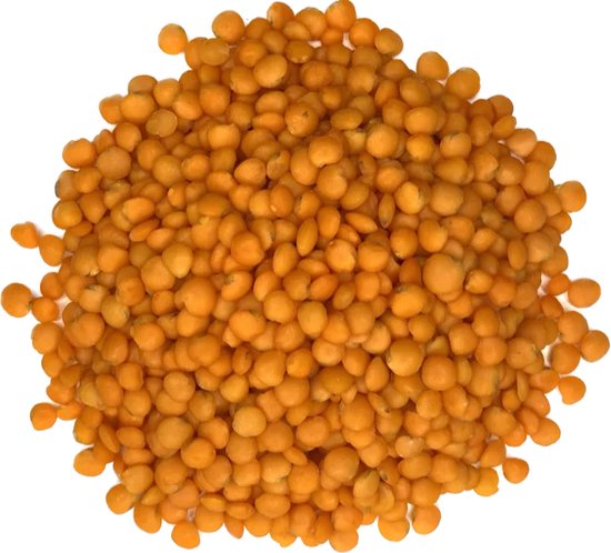 Rode Linzen 500 gram | bol