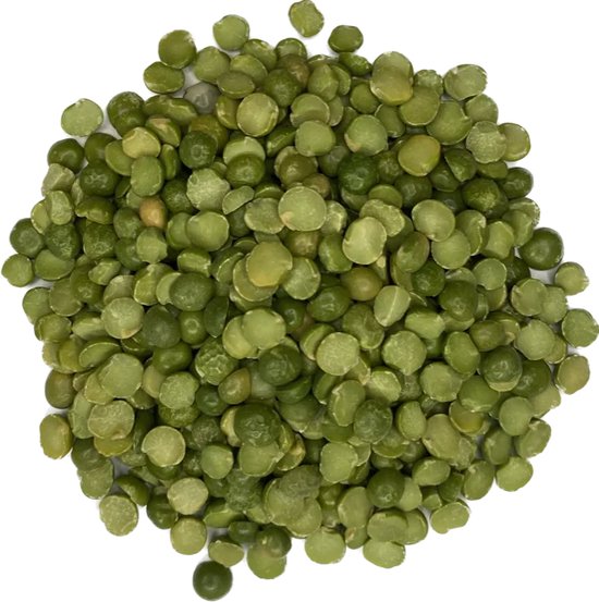 Groene Split Erwten 500 gram | bol