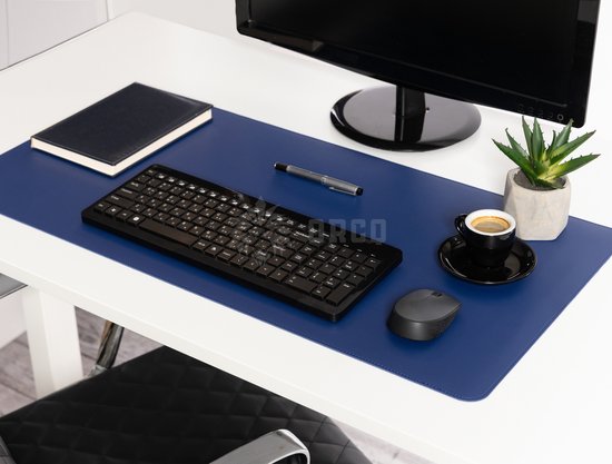 Bureau mat - Bureau Onderlegger - Bureau Organiser - Deskmat ...