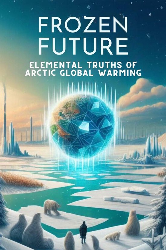 Frozen Future: Elemental Truths of Arctic Global Warming (ebook ...