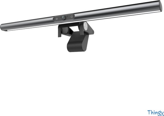 Thingy Monitor Lamp Webcam - Full HD 1080P - Ingebouwde microfoon - 40 ...