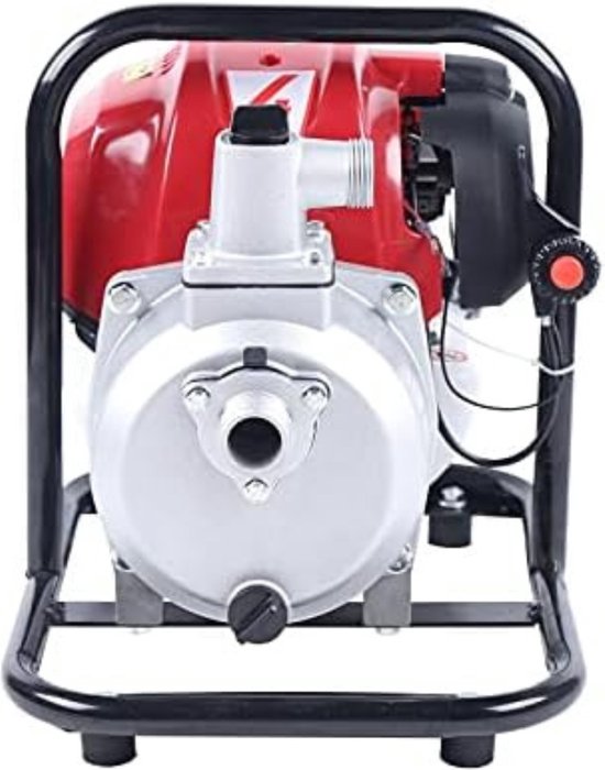 Waterpomp benzine - Waterpomp benzine 4 takt - 4 takt waterpomp - 36 x ...