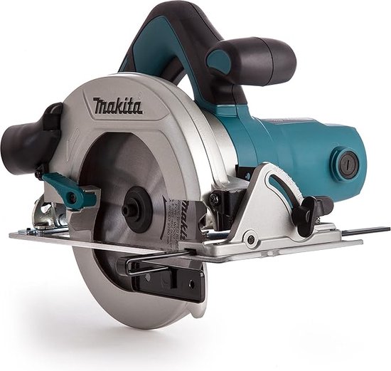 Makita Invalzaag - Invalzaag Met Geleiderail – Invalcirkelzaag ...