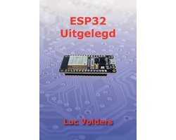 Boeken zoals 'Building Wireless Sensor Networks with ESP32 LoRa' van Agus Kurniawan, Zoekeenboek.nl