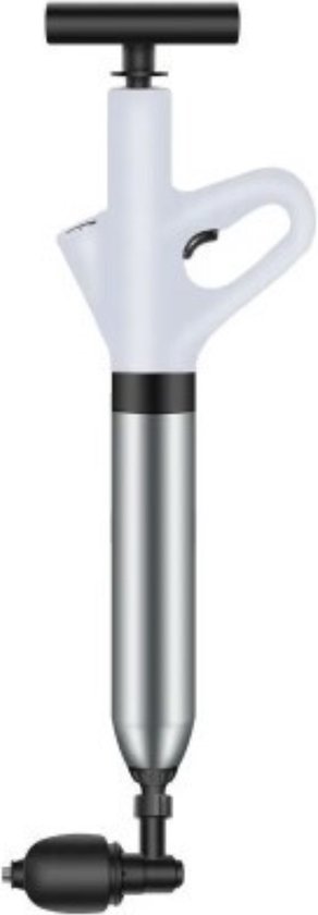 Afvoer Ontstopper - Toilet Ontstopper - Hogedruk Ontstopper - Wasbak ...