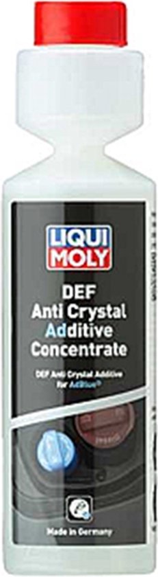 DEF Anti Crystal Additive Concentrate 250ML toevoeging AdBlue LM 21799 ...