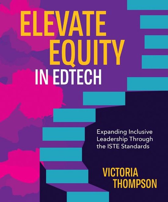 Elevate Equity in Edtech (ebook), Victoria Thompson | 9798888370032 ...
