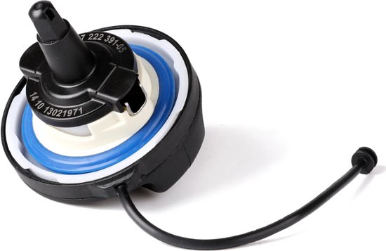 Tankdop voor Bmw - 1 2 3 4 5 6 7 | bol