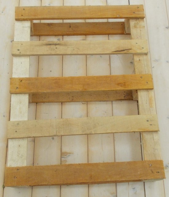 Halve Pallet | bol