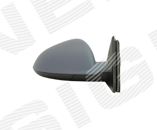 SPIEGELS VOOR OPEL INSIGNIA G09 2008-2013 13268766 Rechts Verwarmd | bol