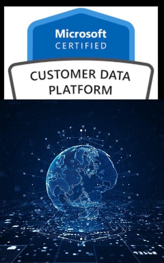 Microsoft Customer Data Platform - (MB-260) (ebook), FuelCloud ... Microsoft Customer Data Platform - (MB-260) (ebook), FuelCloud ...