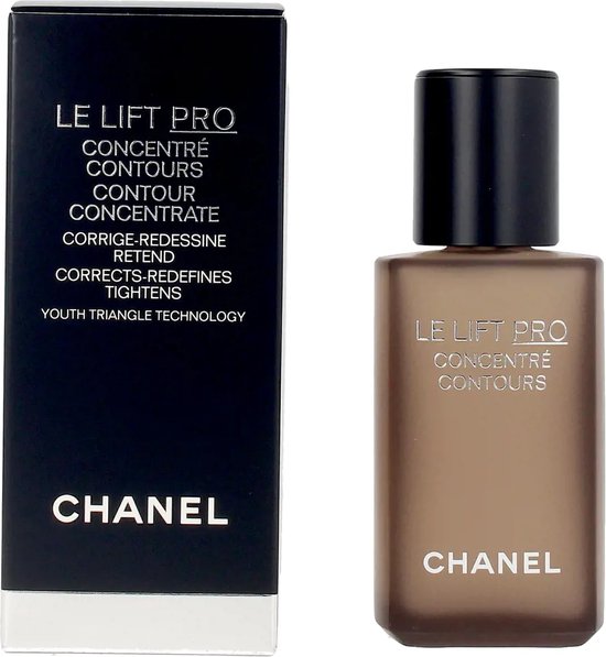 CHANEL LE LIFT PRO CONCENTRE CONTOURS 50ML | bol