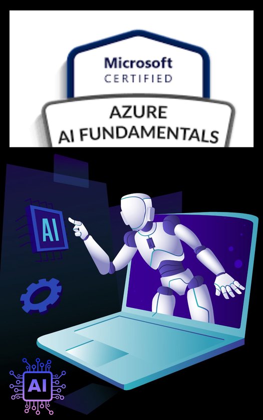 Microsoft Azure AI Fundamentals - (AI-900) (ebook), FuelCloud ...