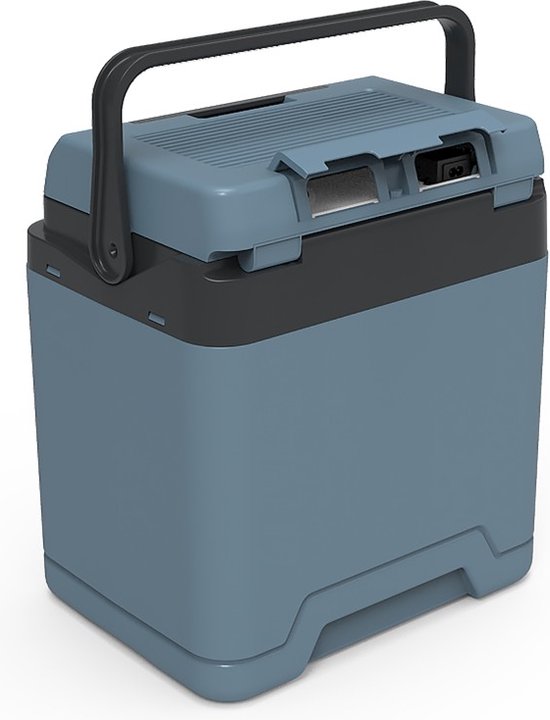 Igloo IE24 Thermo elektrische koelbox – 12/230v AC/DC – 24L – Kleur ...