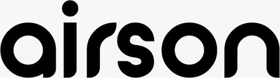 Airson X1 Pro Clean - Robotstofzuiger Met Dweilfunctie - 4000Pa ...