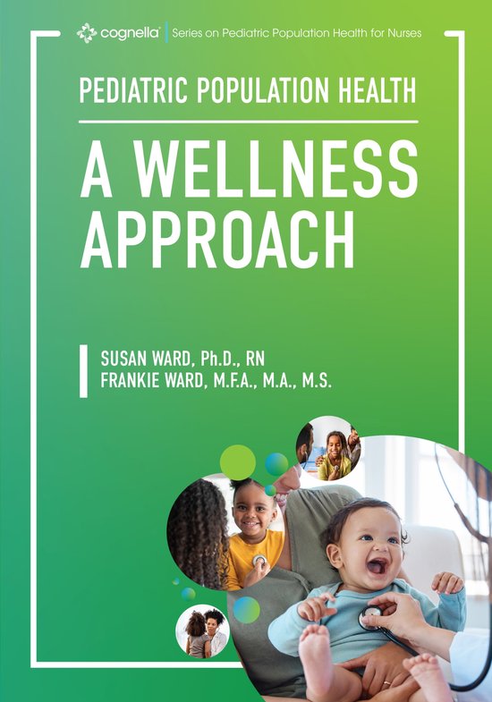 Series on Pediatric Population Health for Nurses- Pediatric Population ...