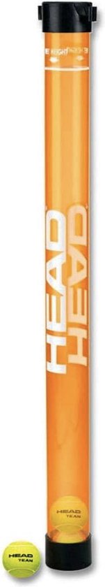Ball Tube slang voor ballen | bol