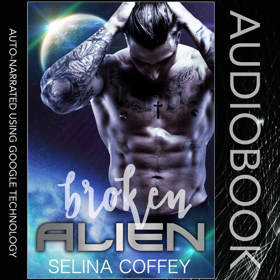 Broken Alien, Selina Coffey | 9798882232824 | Boeken | bol