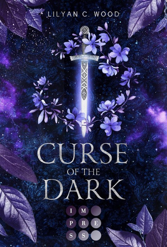 Curse of the Dark (ebook), Lilyan C. Wood | 9783646610635 | Boeken | bol
