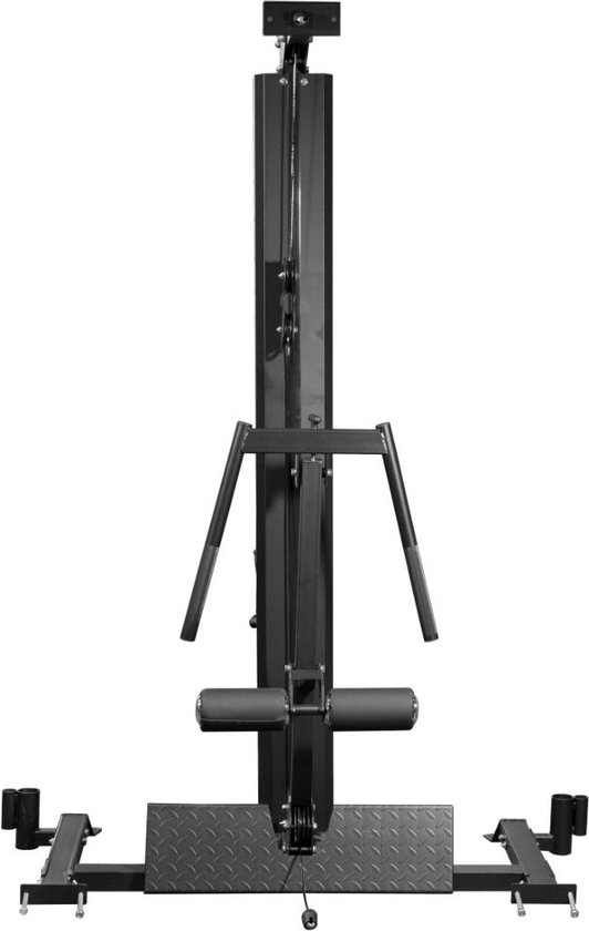 Force USA G20 All-In-One Trainer | Lat | Row Station Upgrade | bol