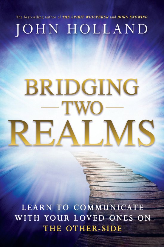 Bridging Two Realms: Learn to Communicate with Your Loved Ones on the ...