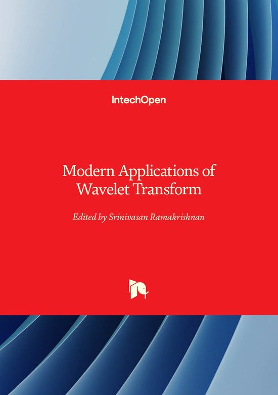 Wavelet Theory and Modern Applications | 9780854662364 | Boeken | bol