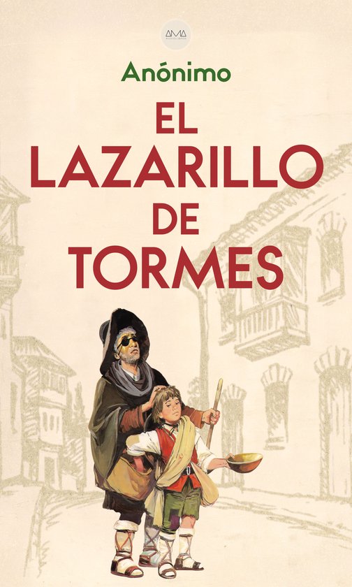 El Lazarillo de Tormes (ebook), Eric Carle | 9783987561412 | Boeken | bol