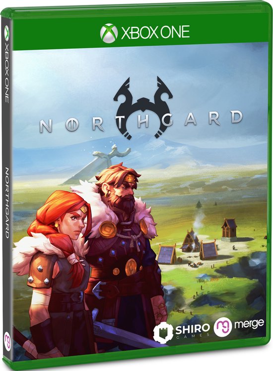 Northgard | Games | bol