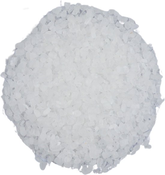 Zeezout grof - 1kg | bol