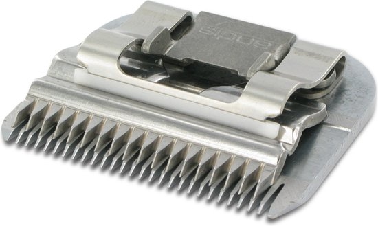 Andis Tondeuse Kopje CeramicEdge no.10 1.5mm| #64315| SnapOn | bol