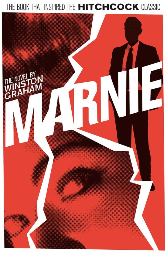Marnie The Book That Inspired The Hitchc, Winston Graham ...