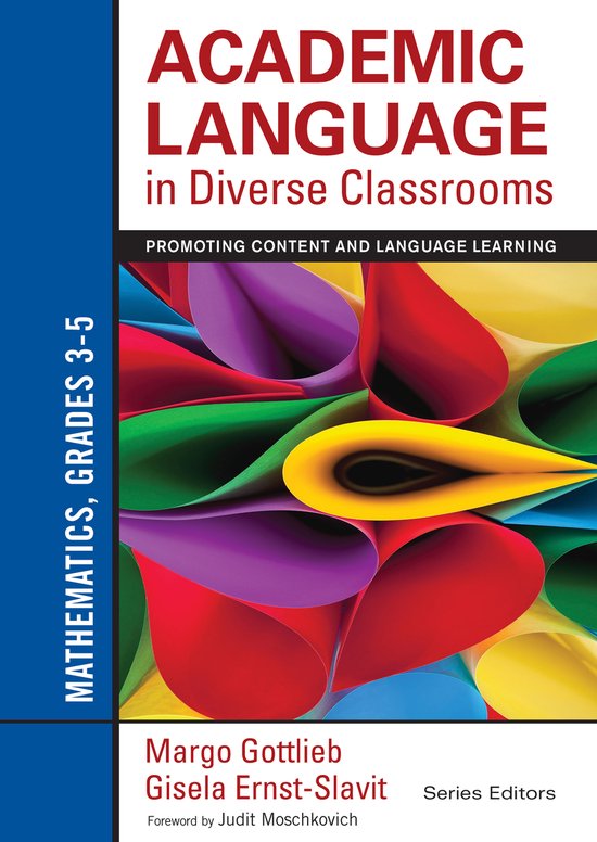 Academic Language In Diverse Classrooms - Mathematics, Grade ...