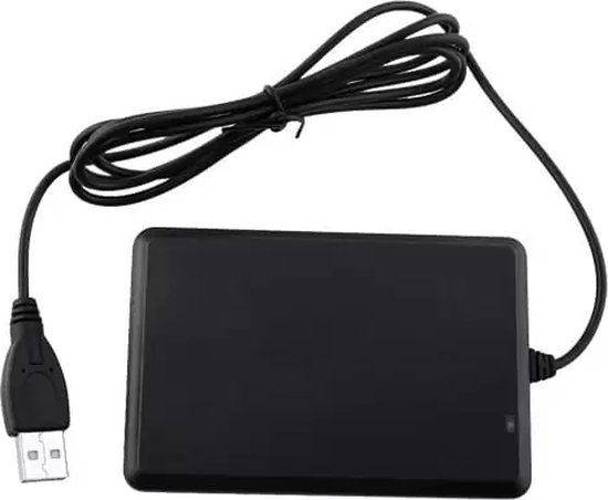WL4 MIFARE-READER-USB desktop USB kaart lezer voor het lezen van Mifare ...