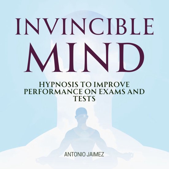 Invincible Mind, Antonio Jaimez | 9798882311543 | Boeken | bol