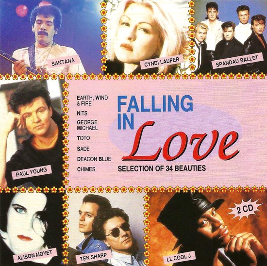 Falling In Love (2-CD), Gloria Estefan | Muziek | bol