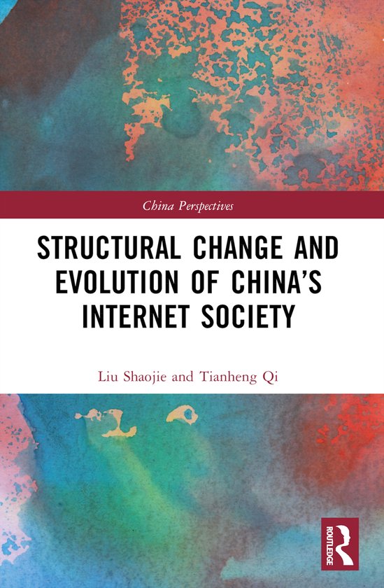 China Perspectives- Structural Change and Evolution of China’s Internet ...