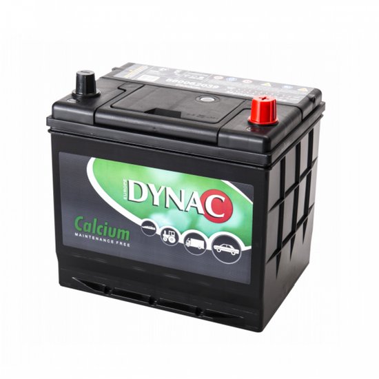 Dynac accu 56062 | bol