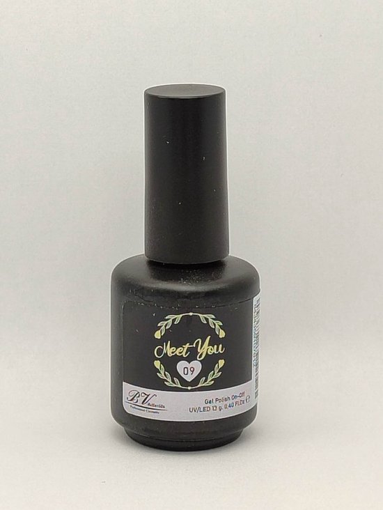 Gel Polish Meet You N9 | bol