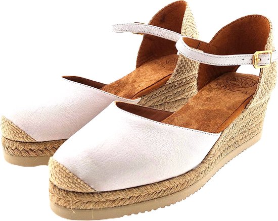 Unisa Cisca sandalet lichtbeige / room, 36 / 3 | bol