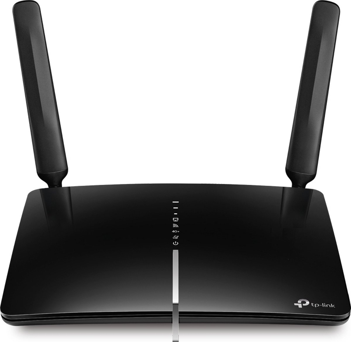 TP-Link Archer MR600 - 4G Router - 1200 Mbps - Zwart | bol