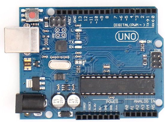 Membeli Complete Arduino Starter kit 150 delig R3 - Arduino Uno ... Membeli Complete Arduino Starter kit 150 delig R3 - Arduino Uno ...