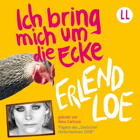 Ich Bring Mich Um Die Ecke, Susie Theodorou | 9783785737484 | Boeken | bol