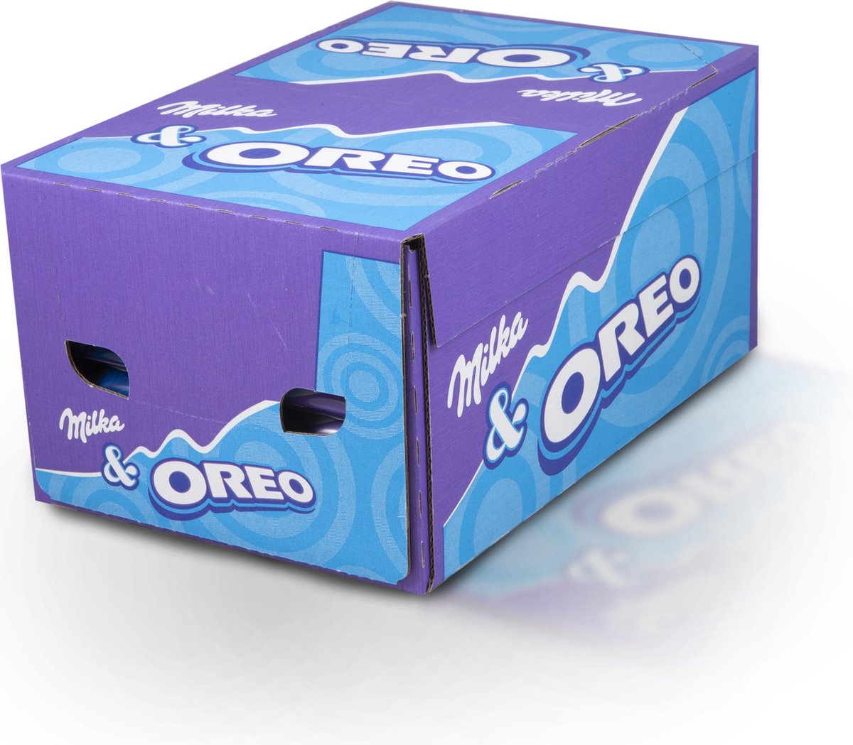 Milka Oreo Reep - 36 x 37 gram | bol